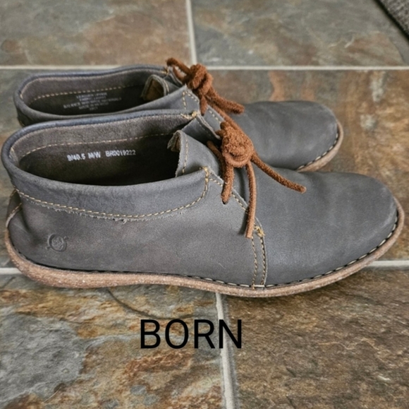 Born | Shoes | Nwot Born Nuala Boots | Poshmark